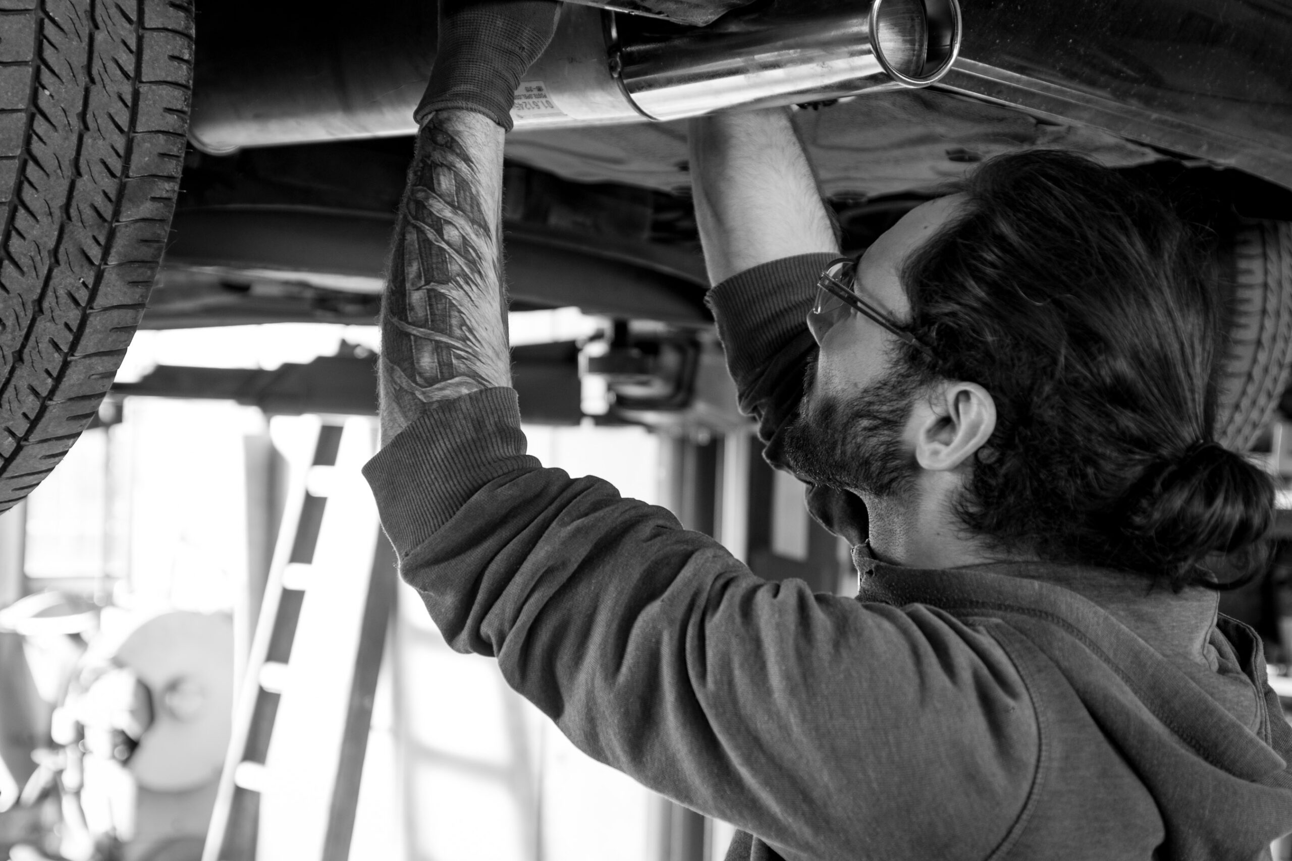 Auto Gruber - Auto Gruber - KFZ Reparatur und Service