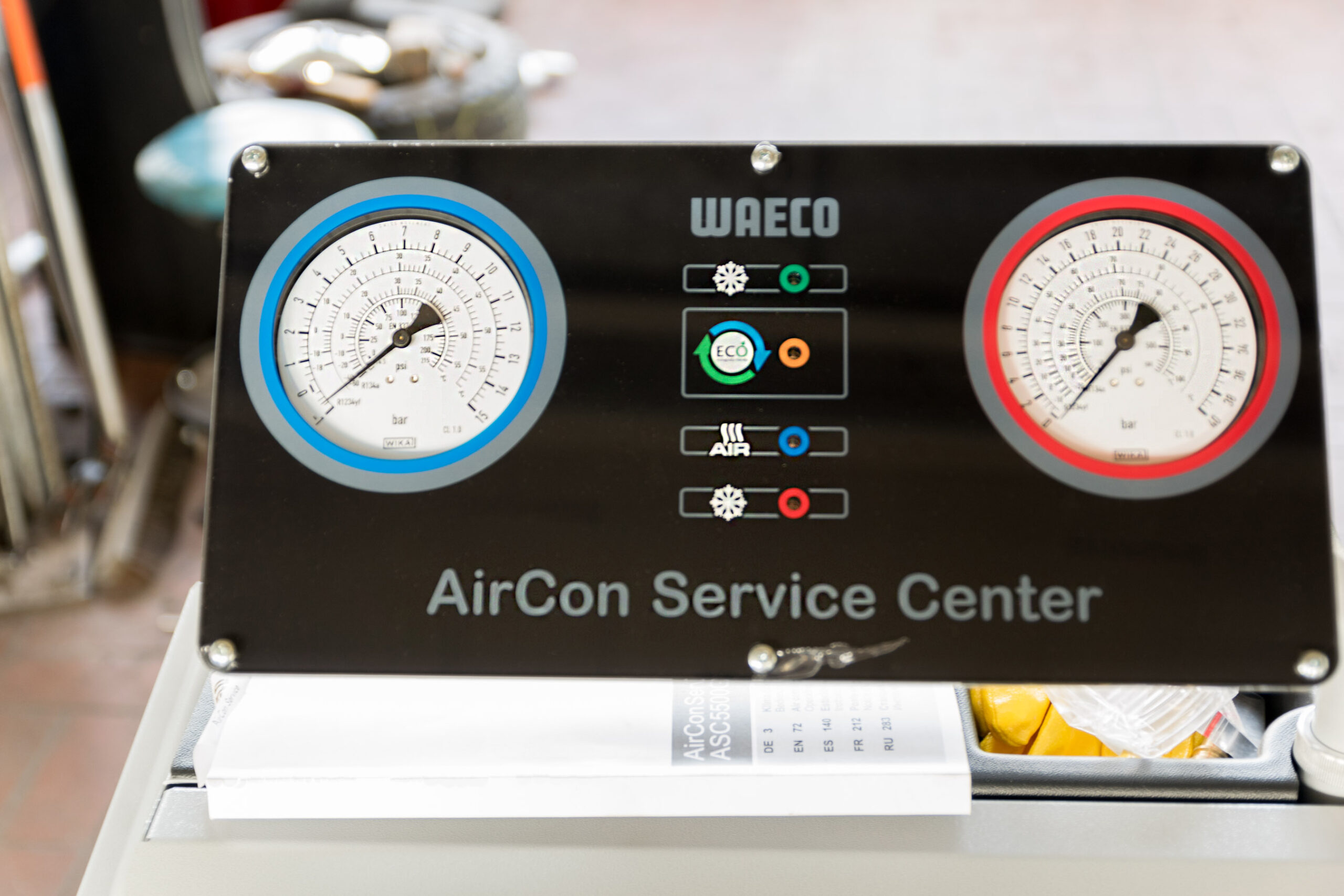 Auto Gruber - Auto Gruber - KFZ Reparatur und Service