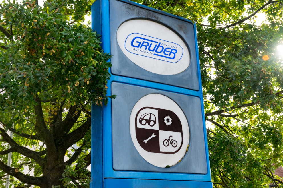 Auto Gruber - Auto Gruber - KFZ Reparatur und Service
